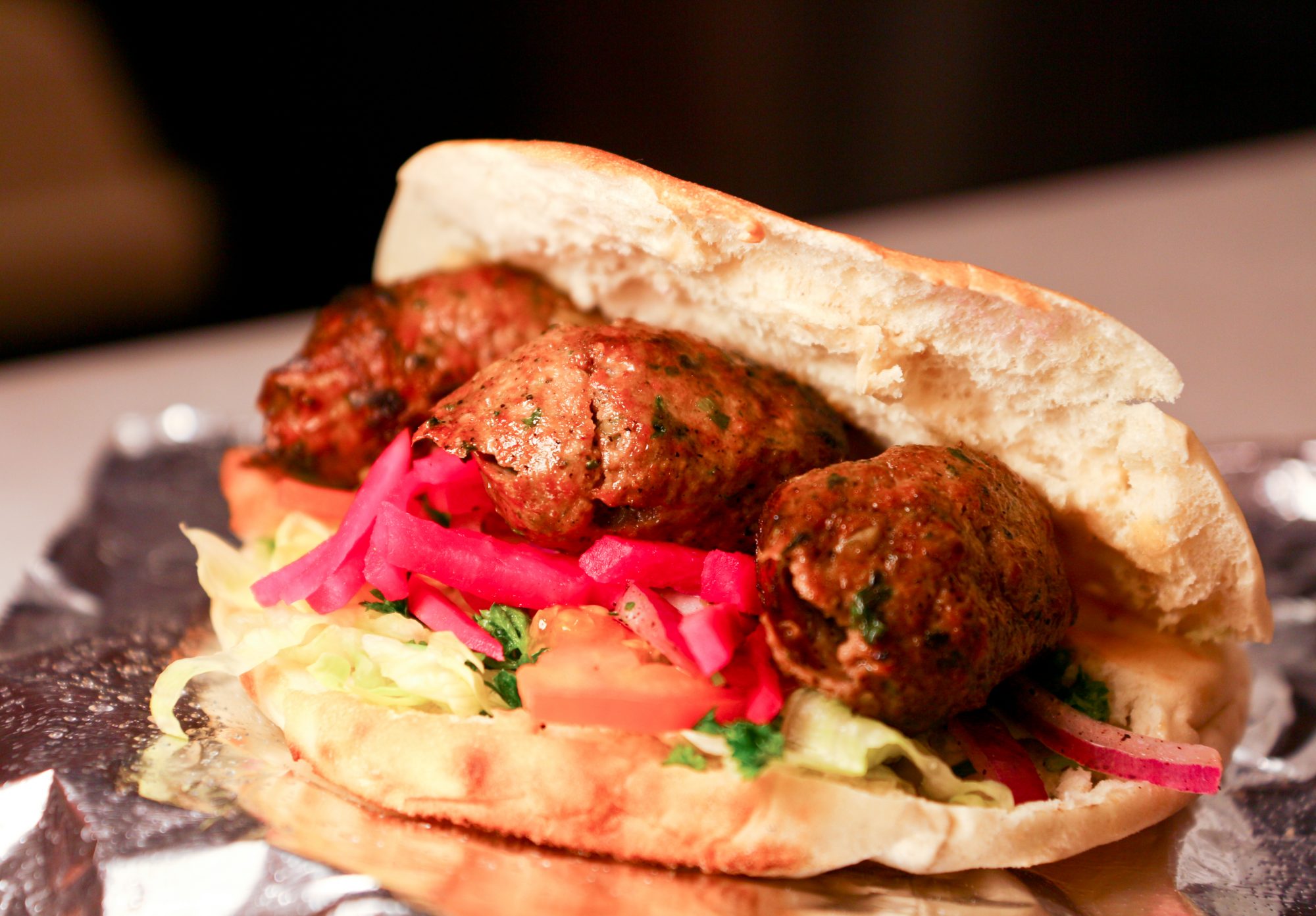 Shawarmania – Middle Eastern Restaurant in Astoria, NY